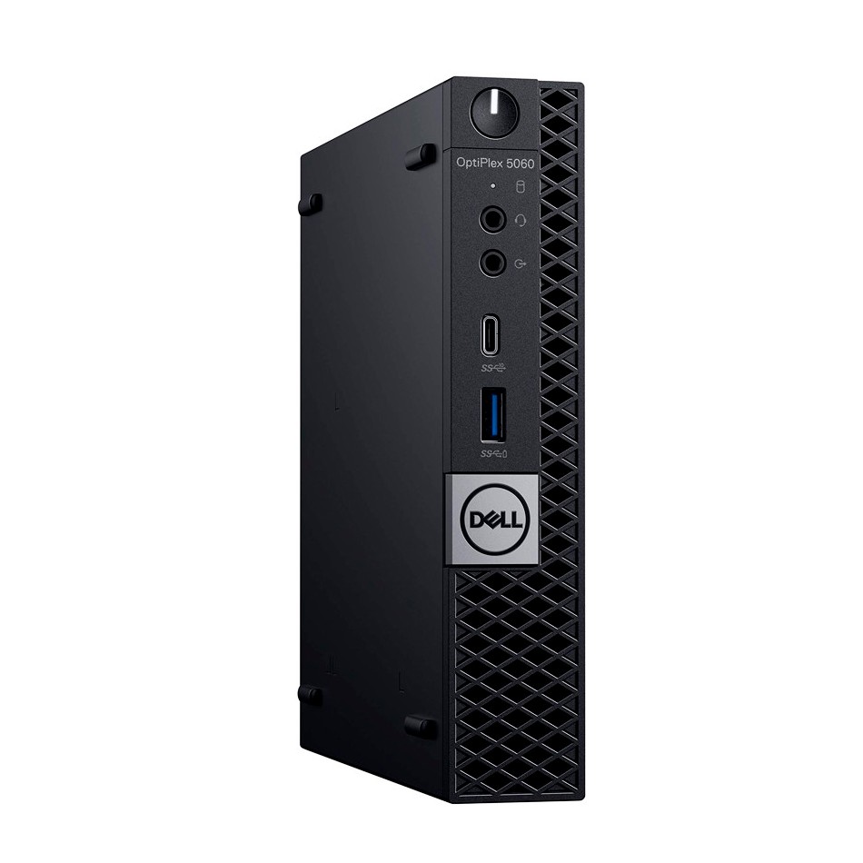 Dell OptiPlex Mini PC i5, 16GB RAM y WIN 10