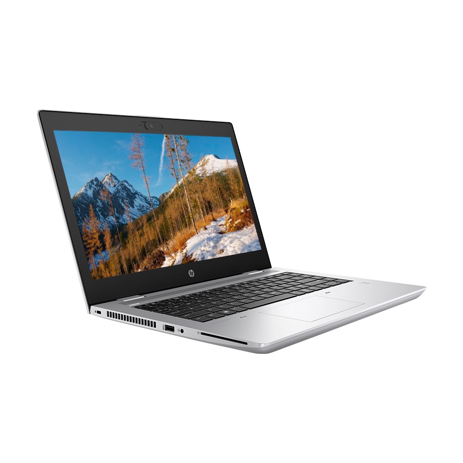 HP ProBook 640 G5 de 14" con Intel Core i5