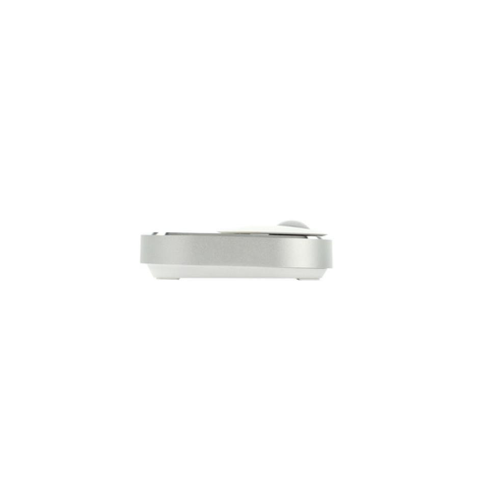 Ratón Rapoo M600 Mini Silent Ambidextro RF Wireless Bluetooth