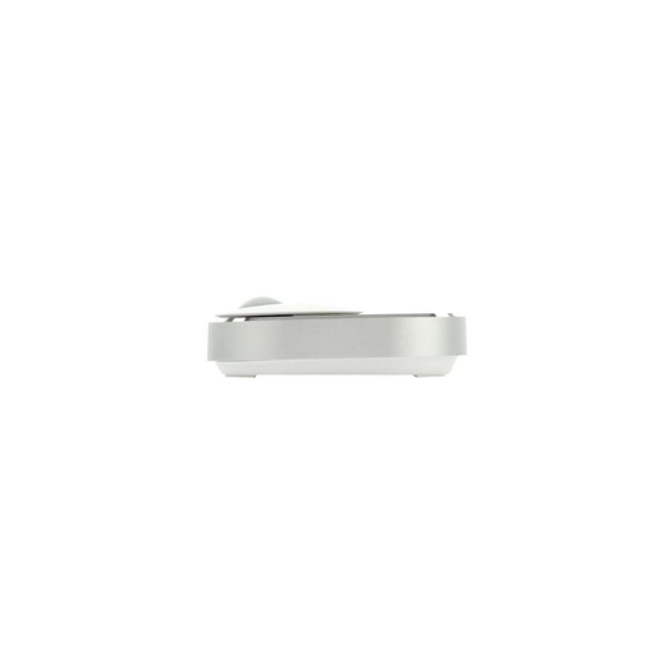 Ratón Rapoo M600 Mini Silent Ambidextro RF Wireless Bluetooth
