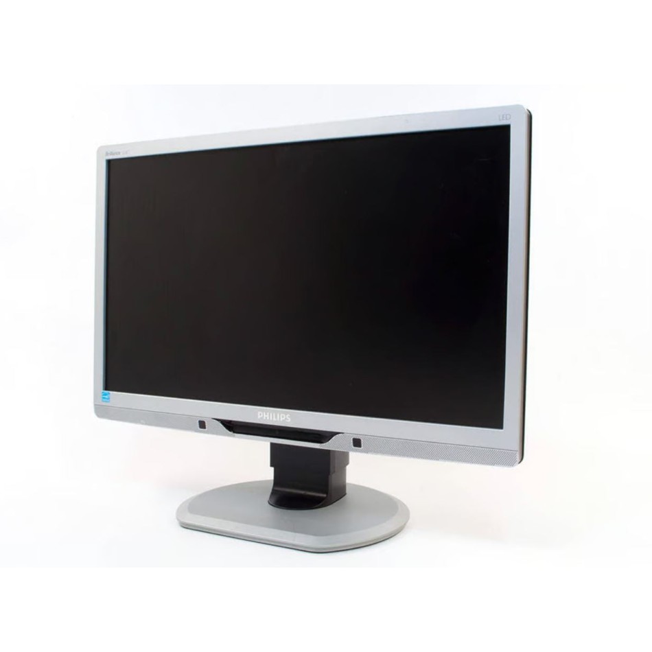 Monitor DELL P2212H 21.5" 1920x1080 Full HD VGA DVI NEGRO