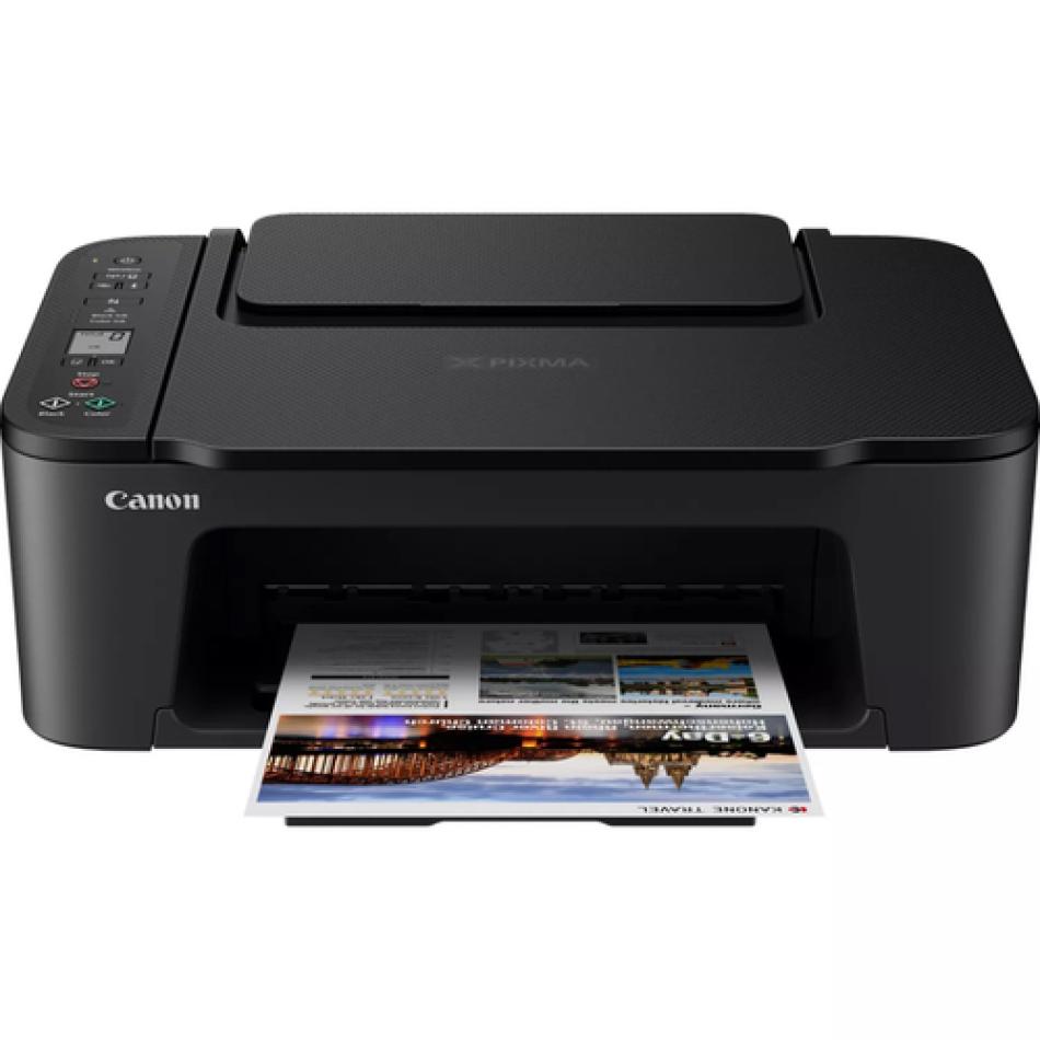 Multifuncion canon pixma ts3550i inyeccion color a4 wifi pixma print ...