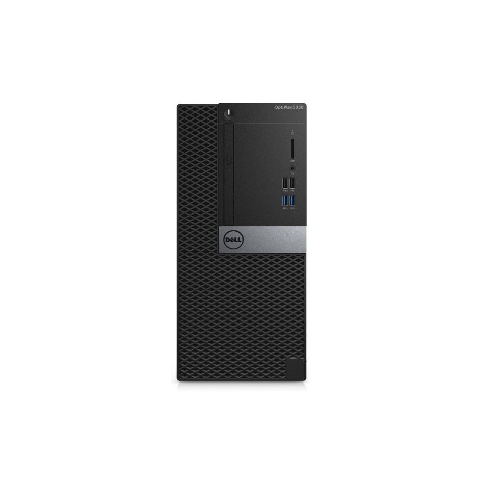Ordenador Dell OptiPlex 3060 MT i5 8500con wifi y RAM de 32 GB