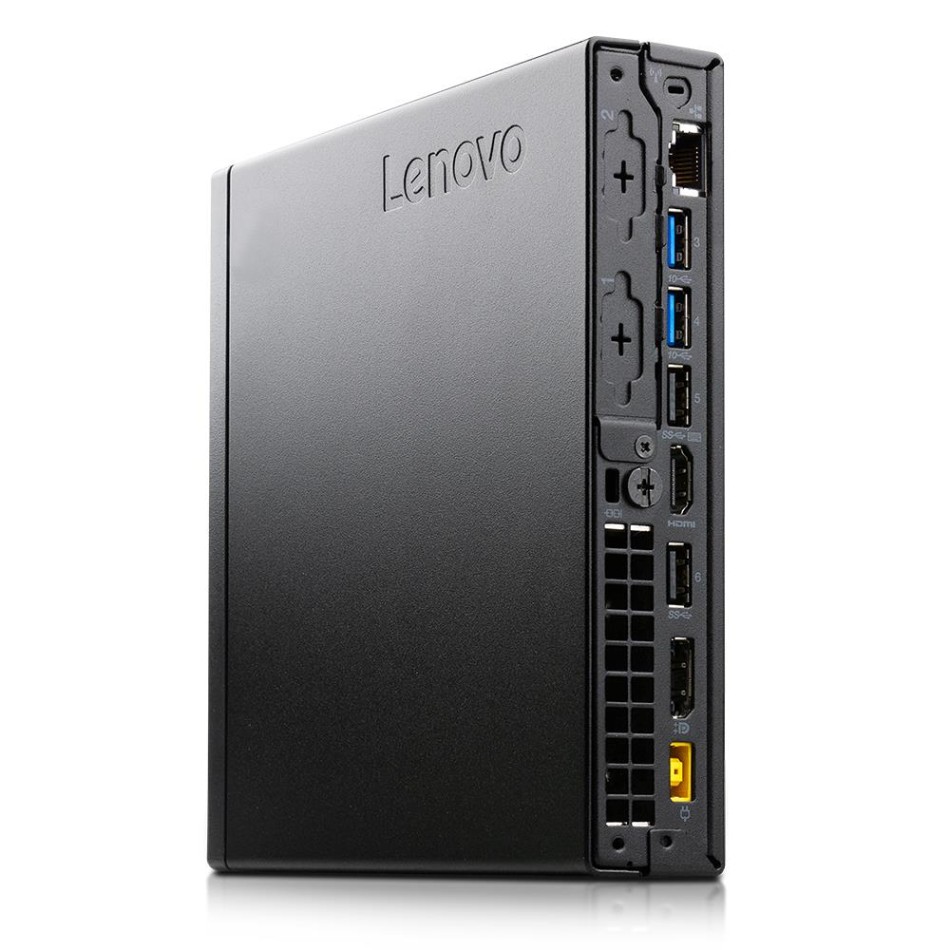 Lenovo ThinkCentre M920Q Mini PC 8700
