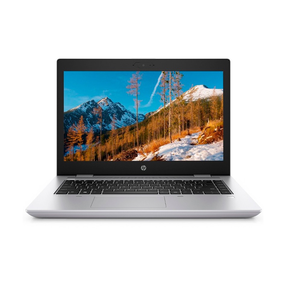 HP ProBook 650 G1 Core i5 4310M 2.7 GHz 8GB 120 SSD BAT NUEVA