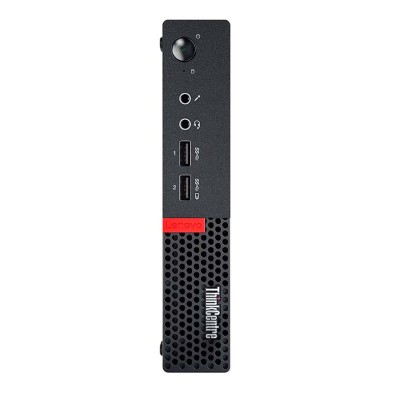 Ordenador Lenovo M910Q Mini PC 6700T con 32 GB de RAM y 1TB