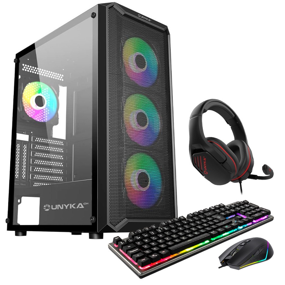 Todos los productos y accesorios gaming al mejor precio