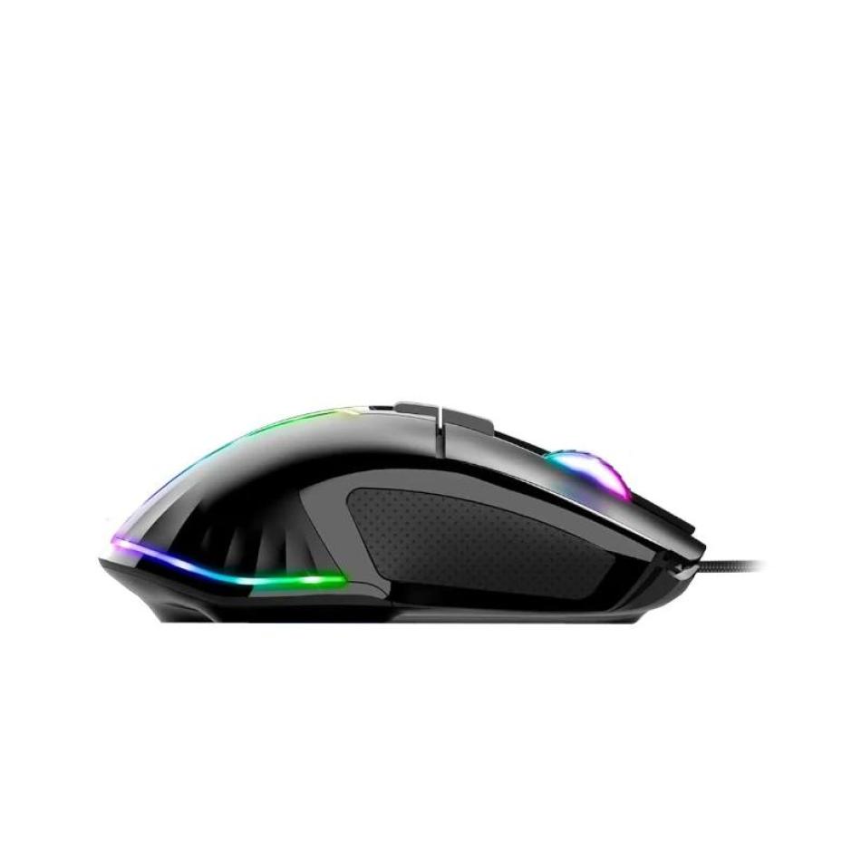 Ratón Spirit of Gamer Souris Pro M5 con RGB