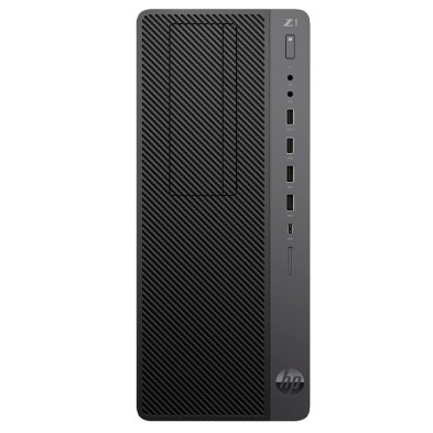 Ordenador HP Z1 G5 Workstation i7 con hasta 64GB de RAM y 1TB