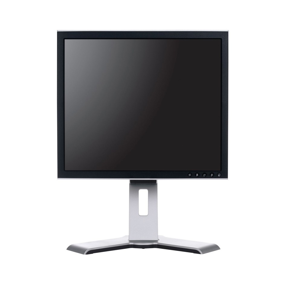 Monitor DELL P2212H 21.5" 1920x1080 Full HD VGA DVI NEGRO