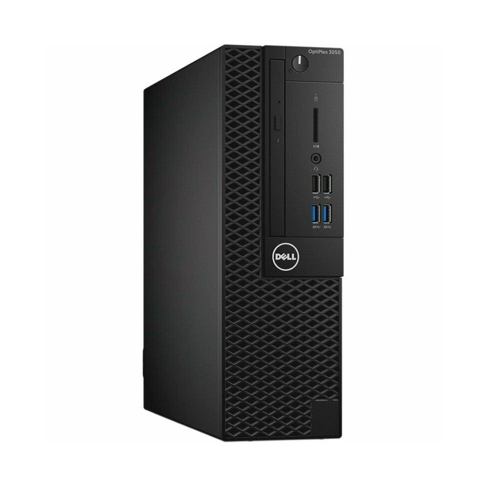 Ordenador Dell 7070 SFF i7 con hasta 64GB y 1TB NVMe