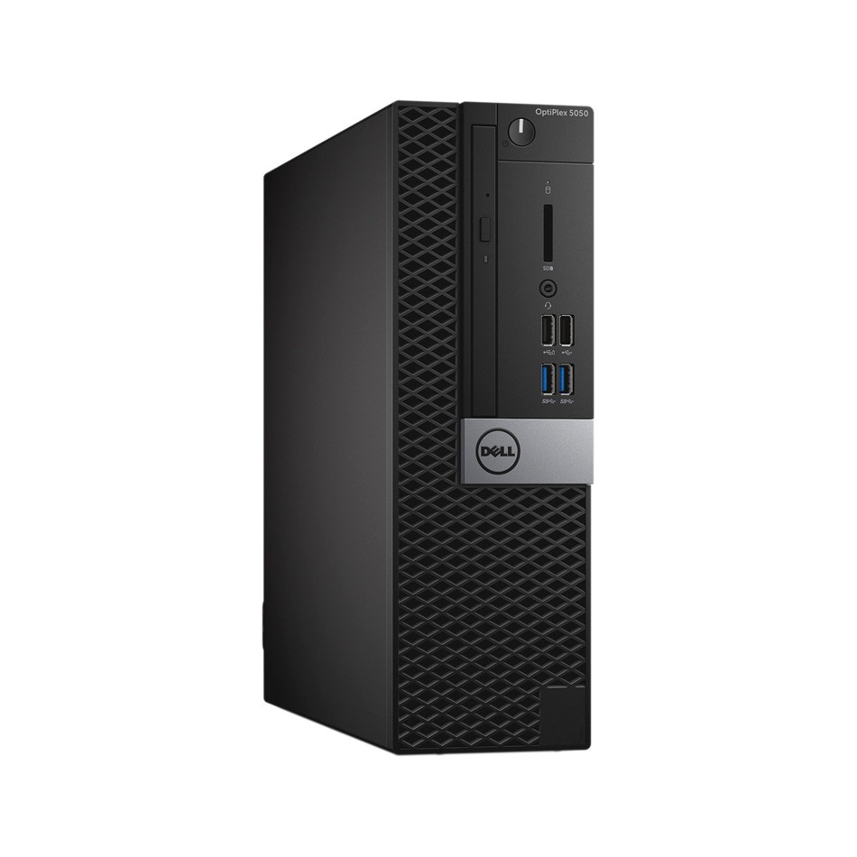 DELL Optiplex 5050 SFF Core i7 6700 16GB DDR4 512 NVME WIFI
