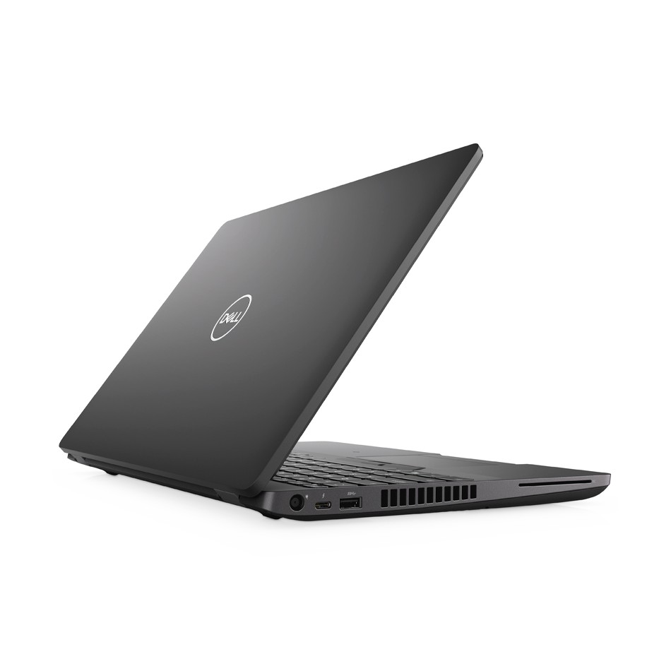 Portátil Dell Latitude 5501 Core i7 9850H con NVMe ampliable