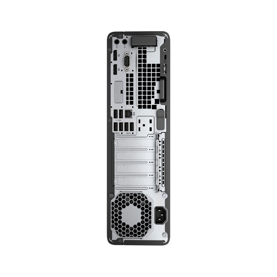 Ordenador HP 800 G5 SFF i5 9500 con wifi y hasta 1TB NVMe