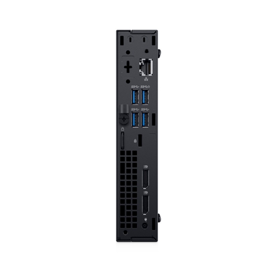 Dell Optiplex 5070 Mini PC 9500T con 16 GB