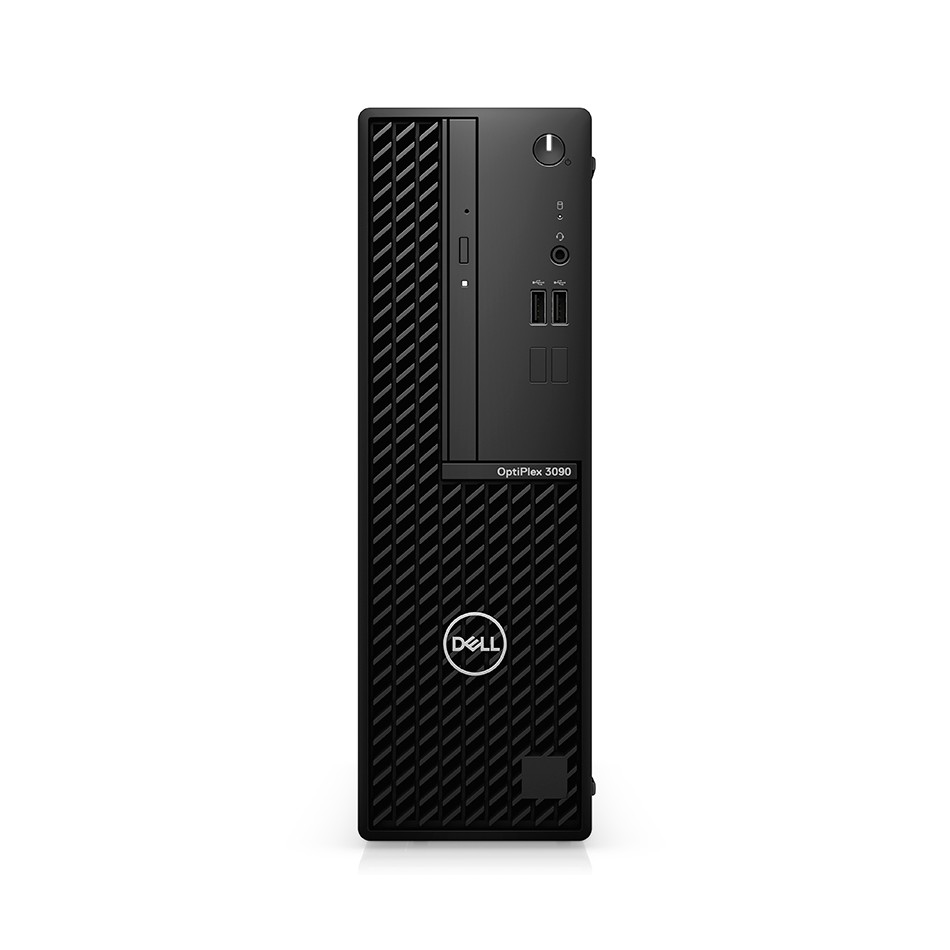 Ordenador Dell OptiPlex 3090 SFF 10500 con hasta 64 GB
