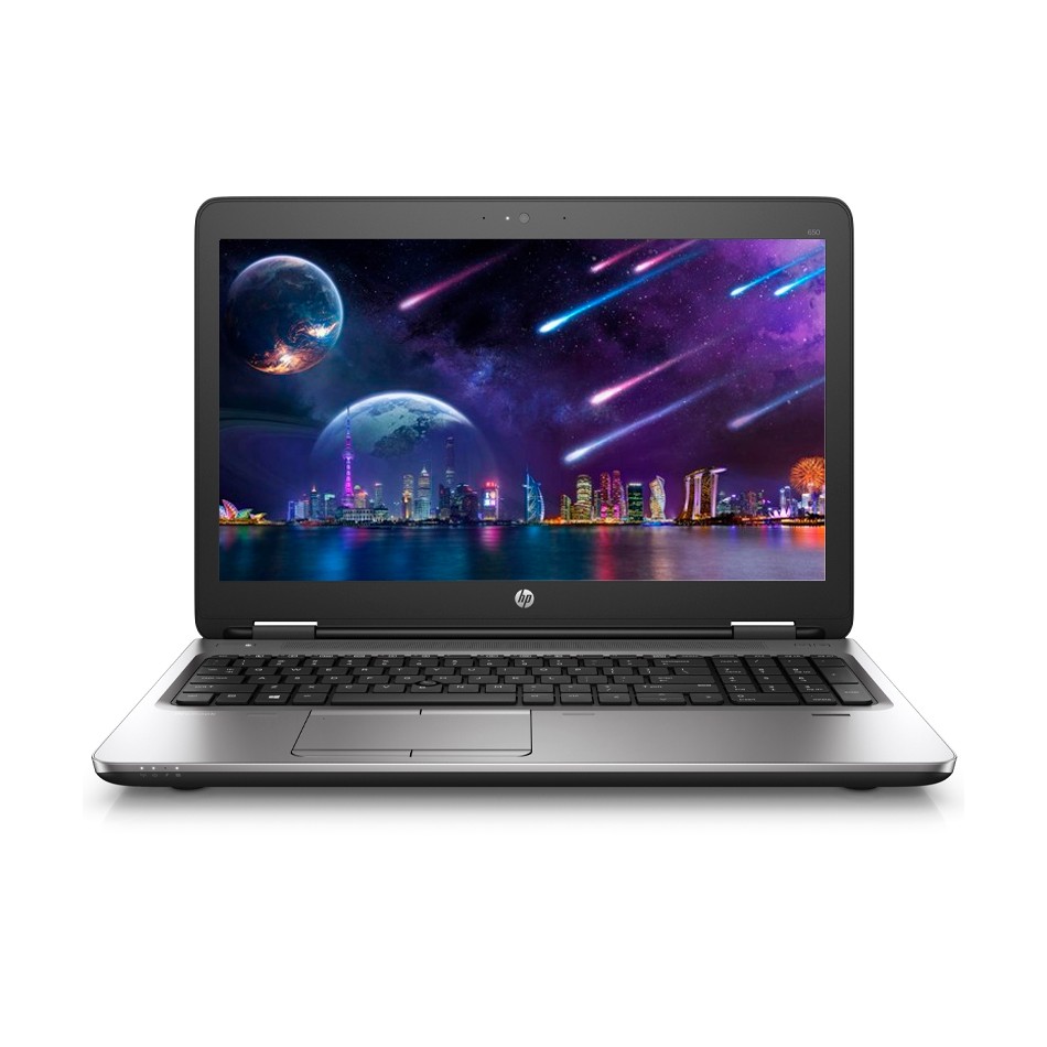 HP ProDesk 400 G4 Mini PC Core i5 8500T 16GB 512 SSD