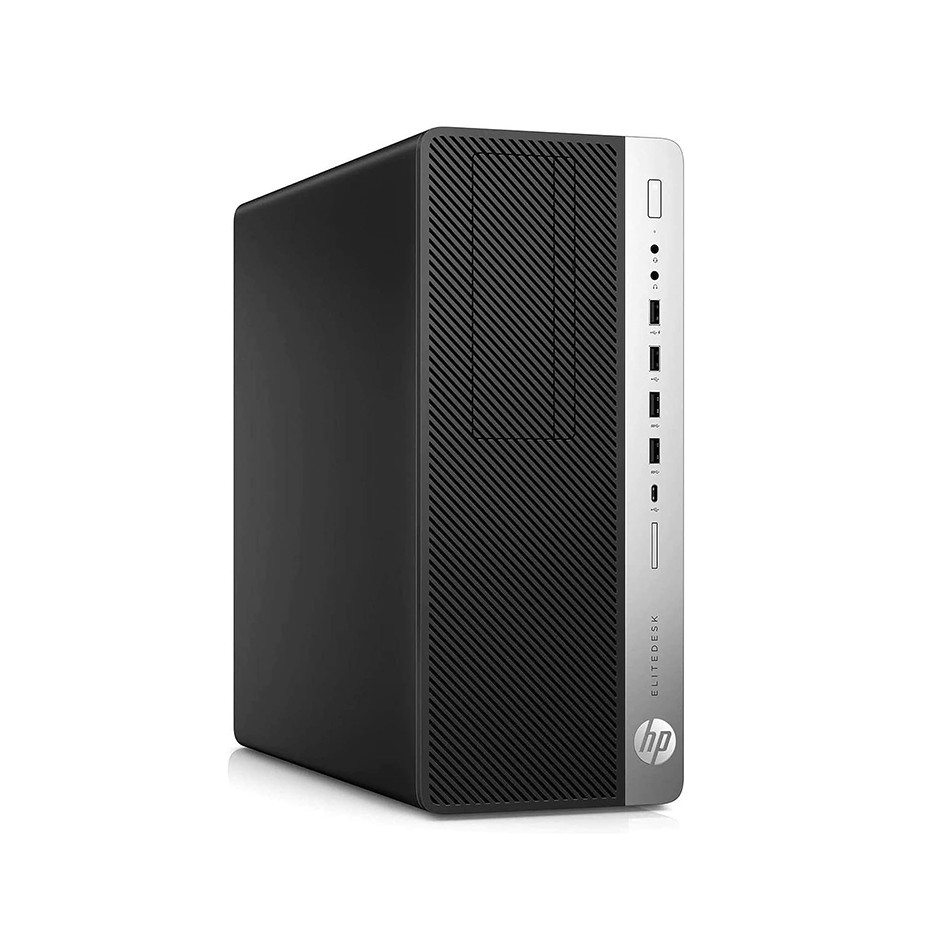 HP EliteDesk 800 G2 MINI PC I5 6500 T 2.5 GHz 8 GB 240 SSD WIFI