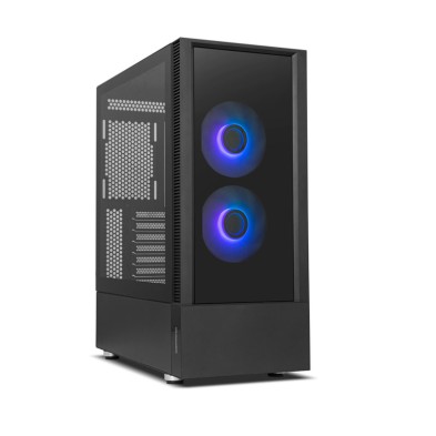 PcElite COSMOS GAMING de InfoComputer