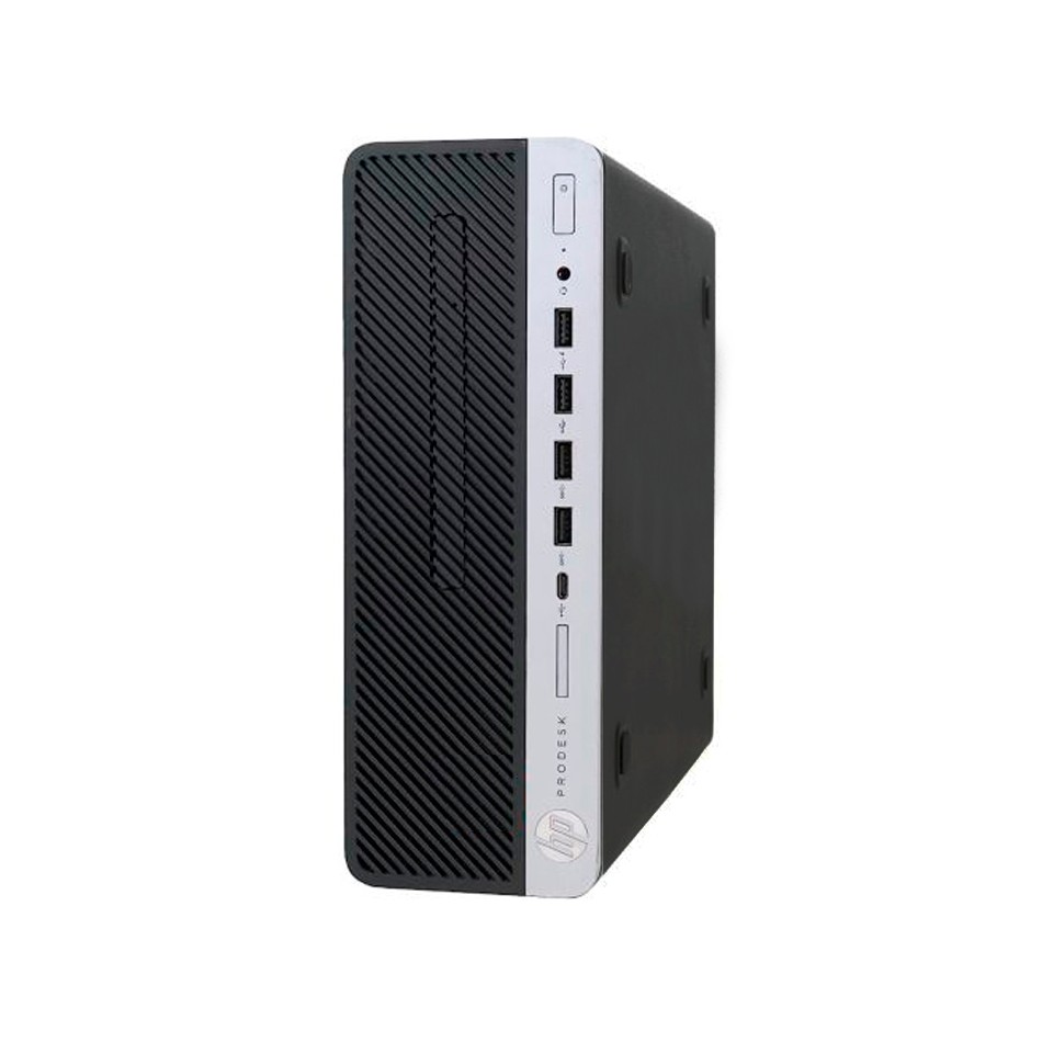 HP ProDesk 600 G5 SFF Core i7 9700 3.0 GHz 16 GB 240 SSD WIN 11