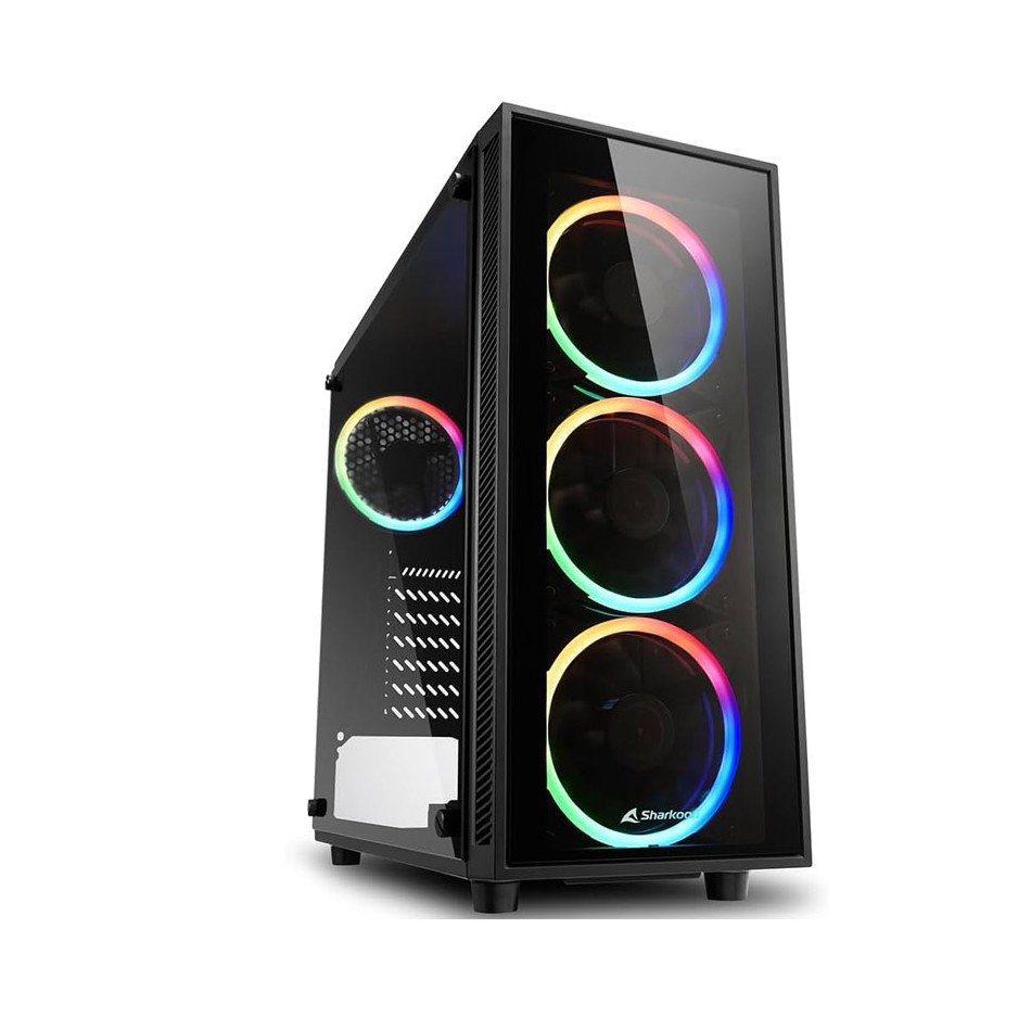 PcElite URANO i5-14500: Potencia con 16GB RAM y 1TB NVME