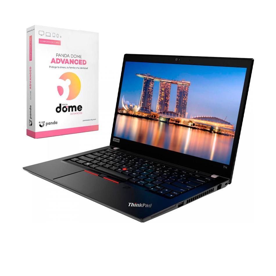 Lenovo ThinkPad Yoga X380 Core i7 8650U 16GB 512NVME X360 TÁCTIL