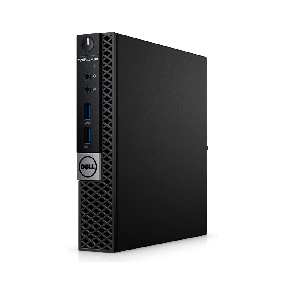 Ordenador Dell OptiPlex 7040 Mini PC i7 con 16GB