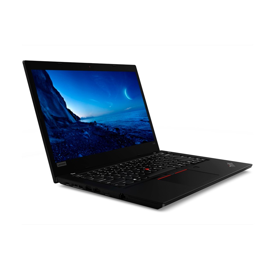 Lenovo ThinkPad L490 Core i5 8265U 1.6 GHz 8GB 256 SSD WIN 11 PRO