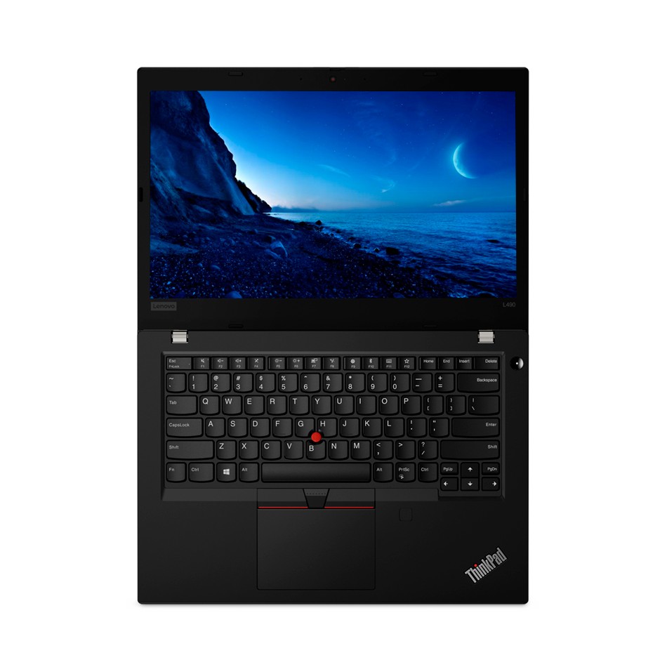 Lenovo ThinkPad L490 Core i5 8265U 1.6 GHz 8GB 256 SSD WIN 11