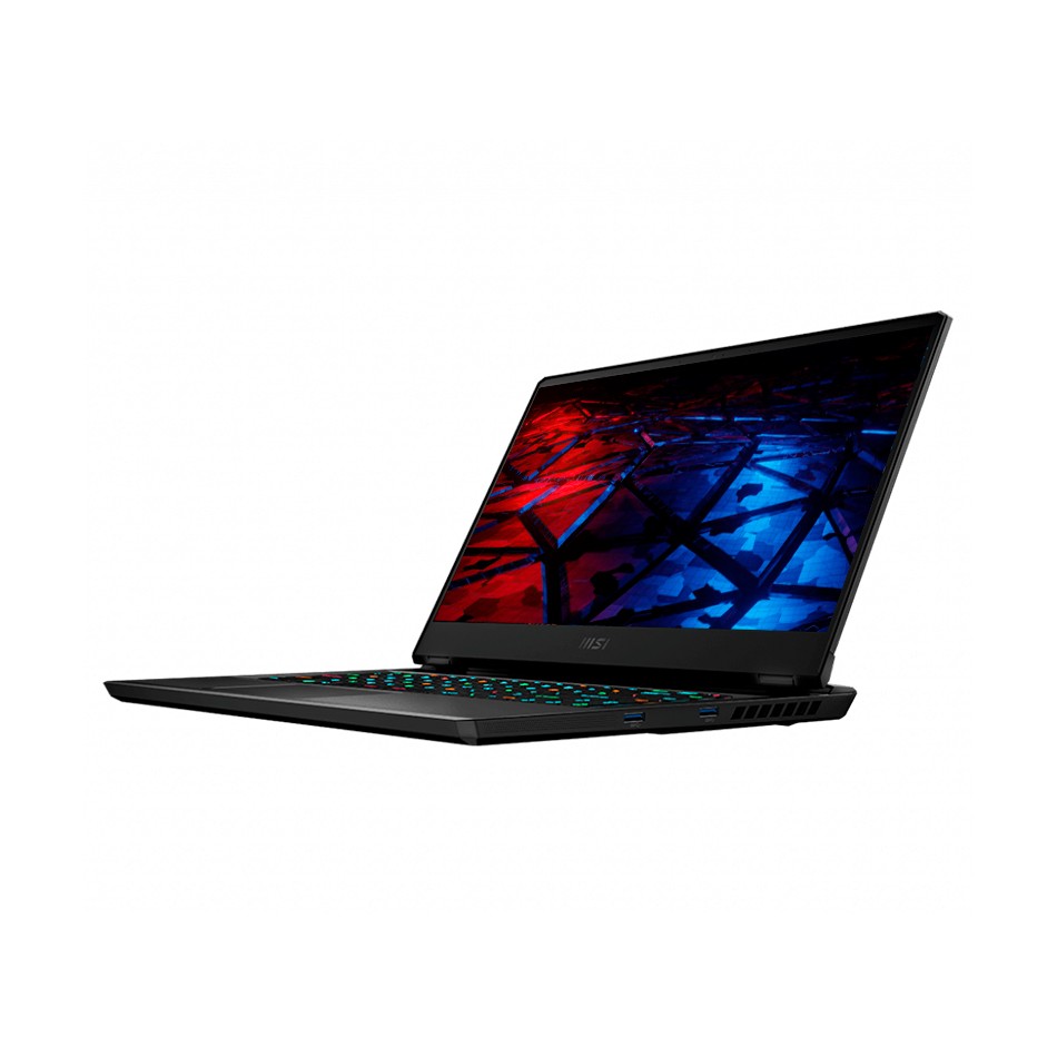 MSI GP66 LEOPARD 10UE Core i7 10750H 16GB 512 NVME + 1TB HDD