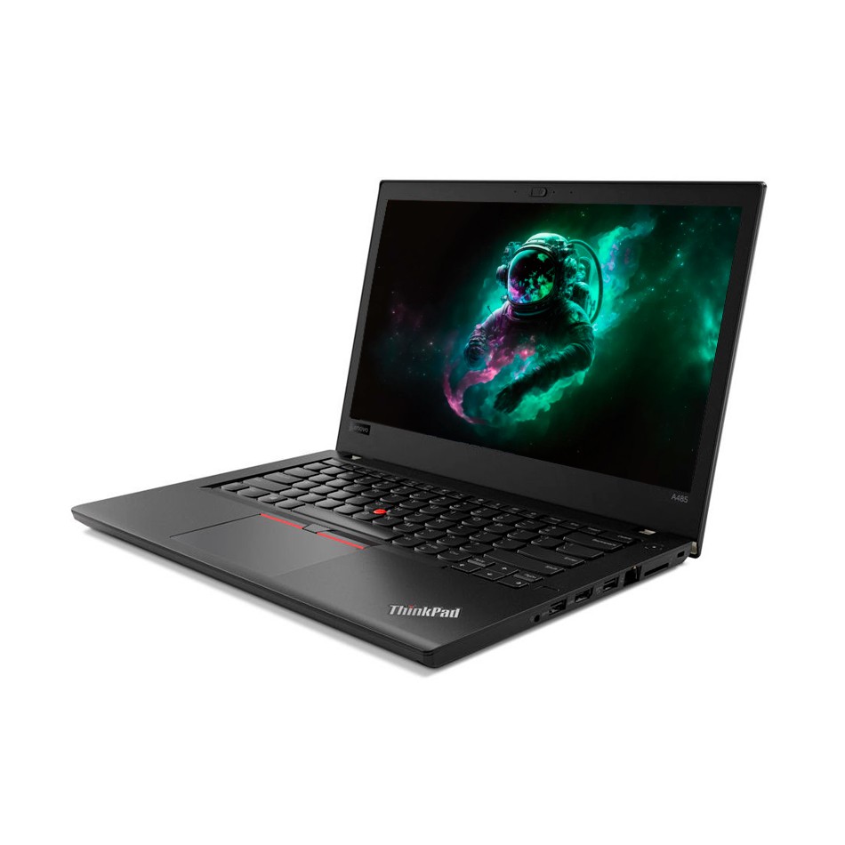 Lenovo ThinkPad A485 con AMD Ryzen 5