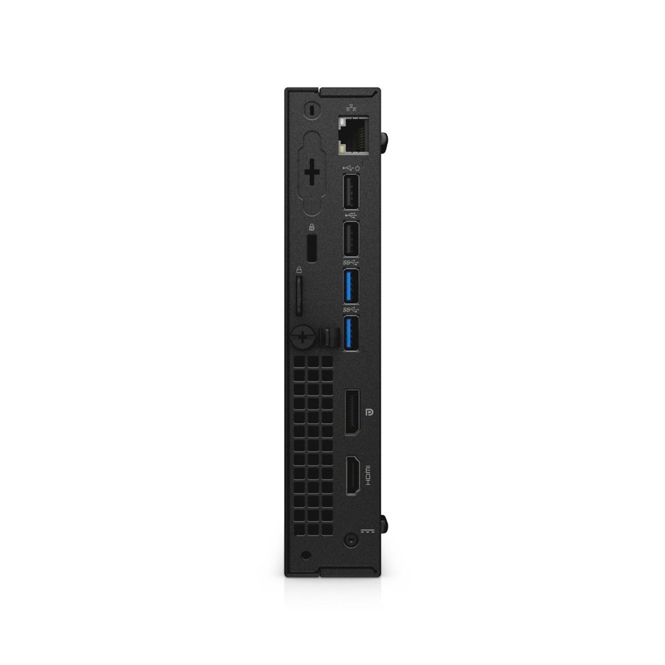 Ordenador Dell 3040 Mini PC i7 6700T con wifi y hasta 1TB SSD