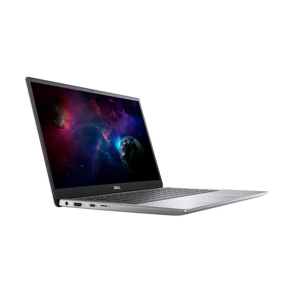 Dell Latitude 3301 con teclado español