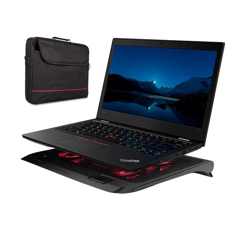 Lenovo ThinkPad L390 Core i5 8365U 1.6 GHz 16GB 240 NVME WEBCAM