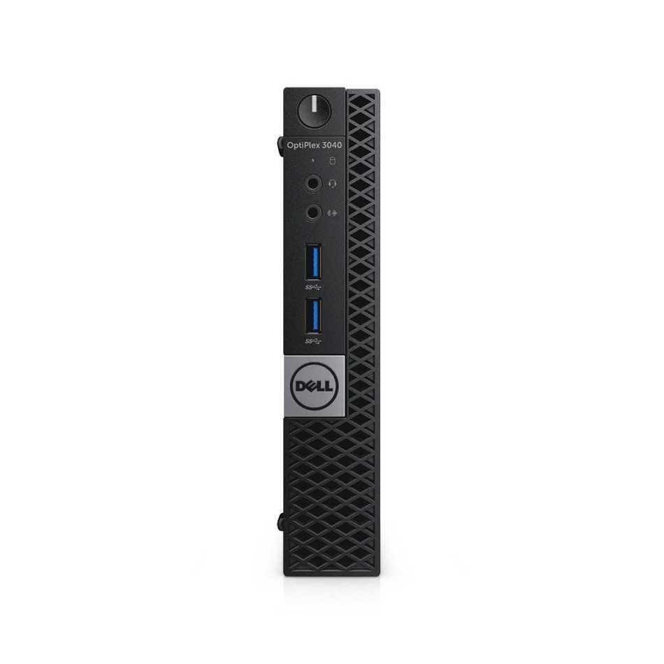 Dell OptiPlex 3040 Mini PC i5, 16GB RAM y WIN 10