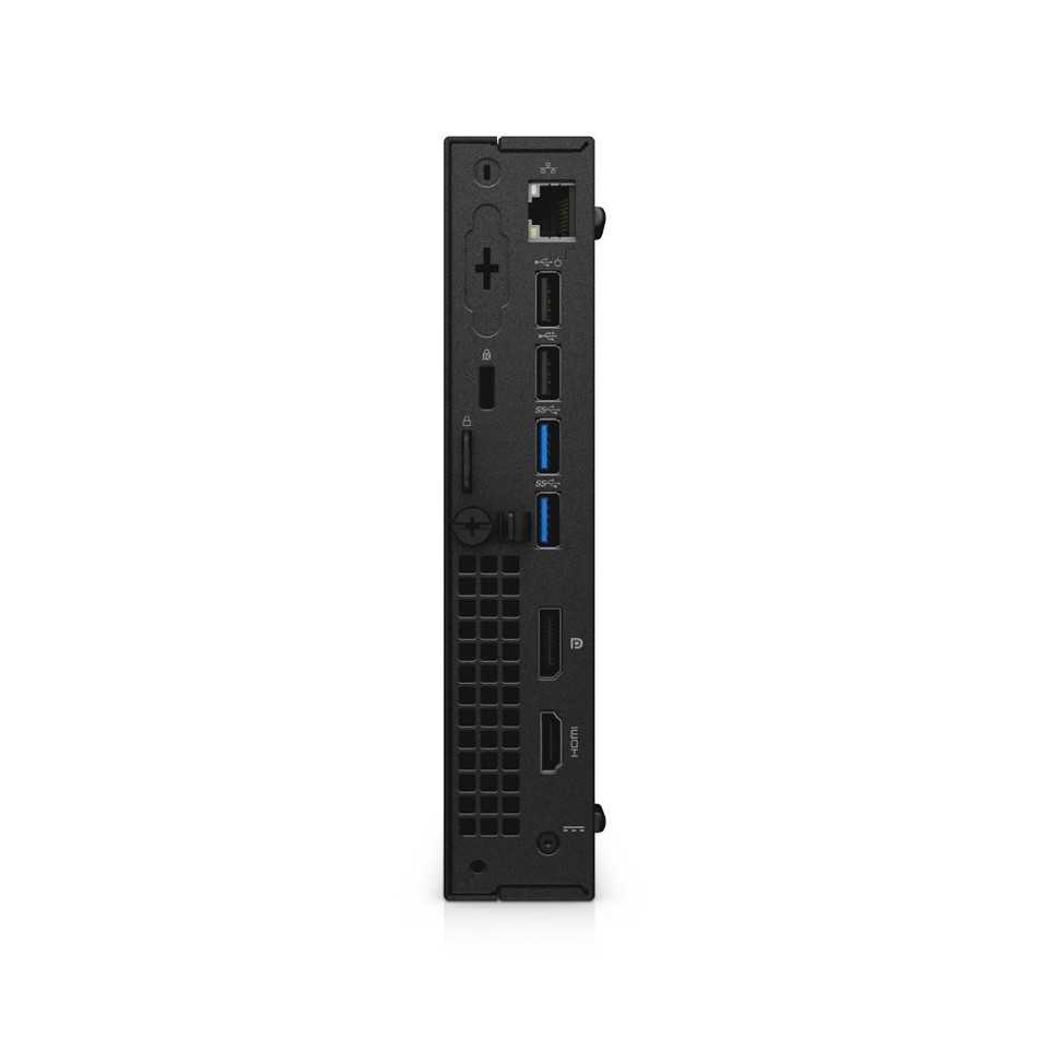 Dell OptiPlex 3040 Mini PC i5, 16GB RAM y WIN 10