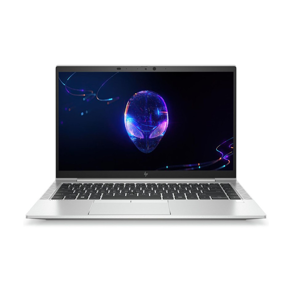 HP EliteBook 850 G6 con Intel Core i5 y webcam