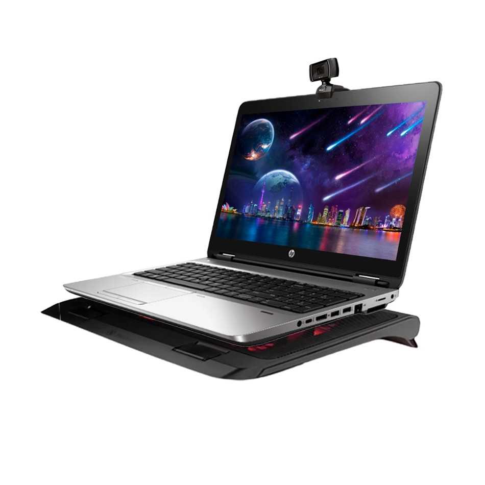 HP ProDesk 400 G4 Mini PC Core i5 8500T 16GB 512 SSD