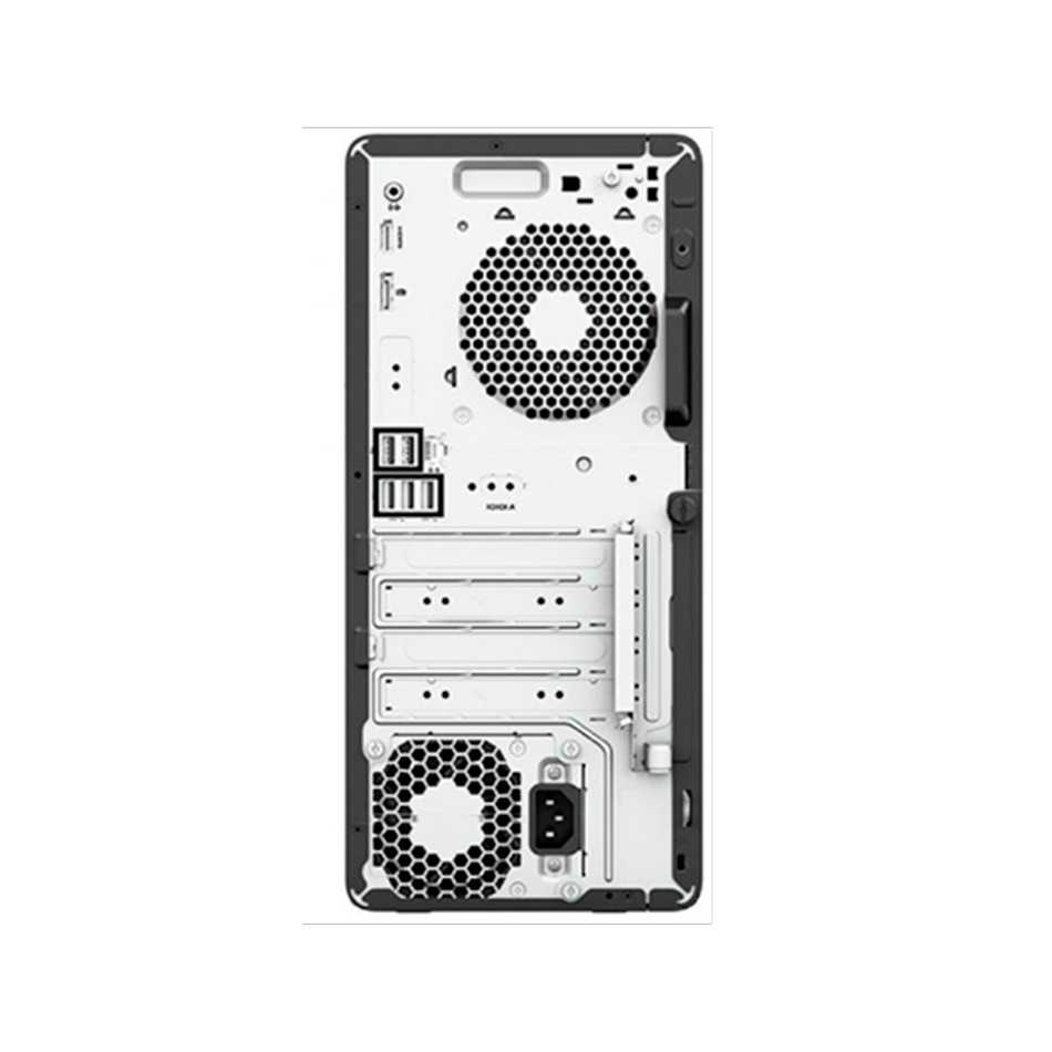 Ordenador HP ProDesk 600 G6 MT Gaming con RTX 3050 6GB