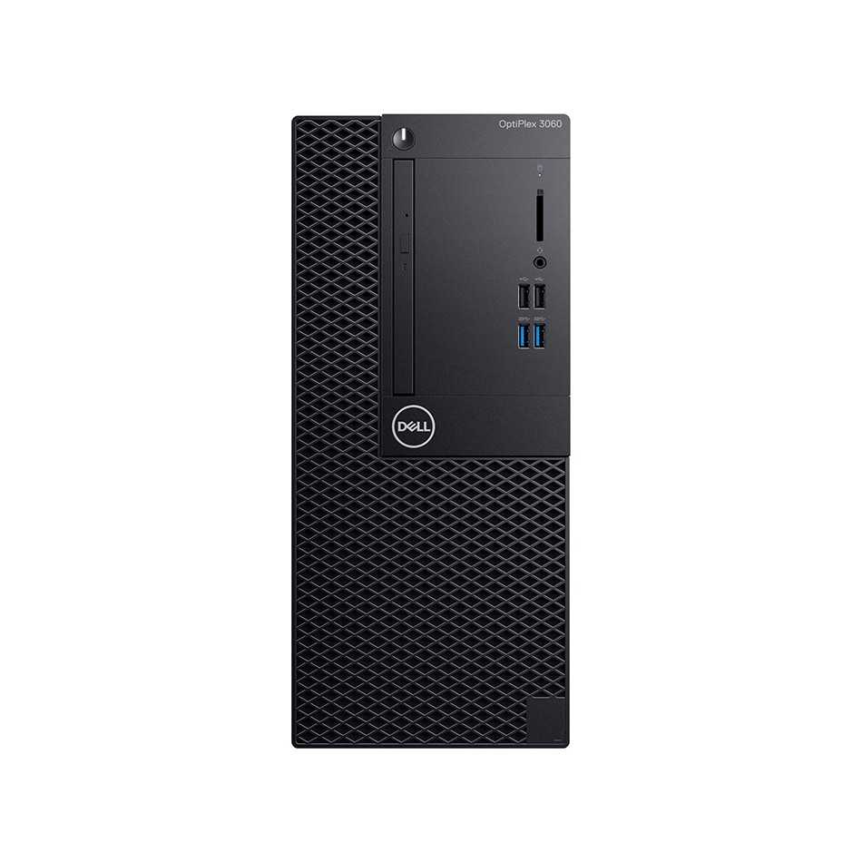 Ordenador Dell 3060 MT Core i5 8500 con 16 GB y 240 SSD