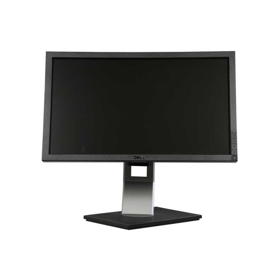 Monitor Dell P2211HT de 22" FHD con 5 ms