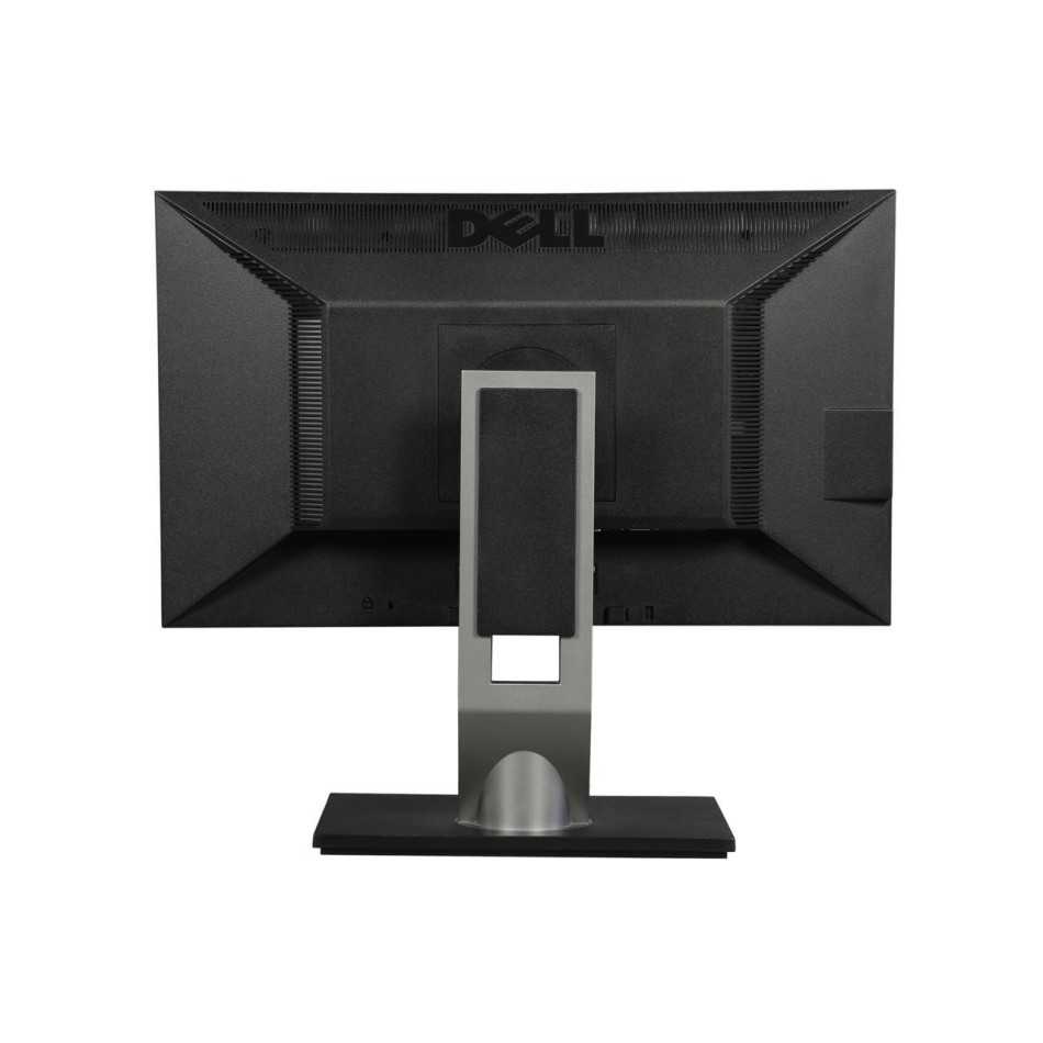 Monitor Dell P2211HT de 22" FHD con 5 ms