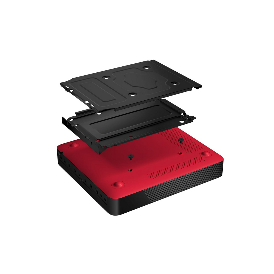 Lenovo ThinkSmart Core Full Mini PC Core i5 1145G7E 8GB