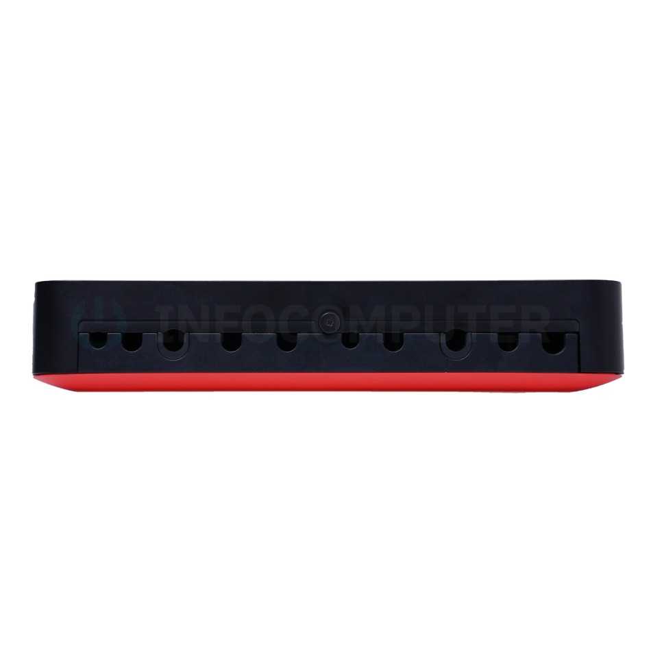 Lenovo ThinkSmart Core Full Mini PC Core i5 1145G7E 8GB