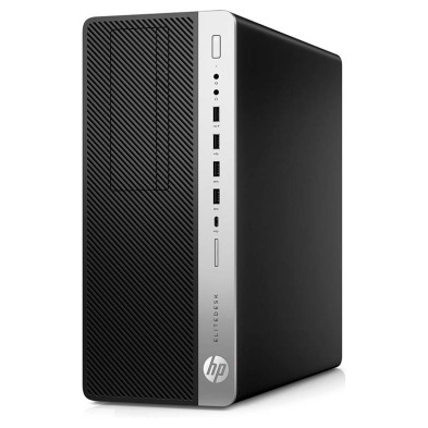 Ordenador HP 600 G5 MT 9700 con 1TB SSD