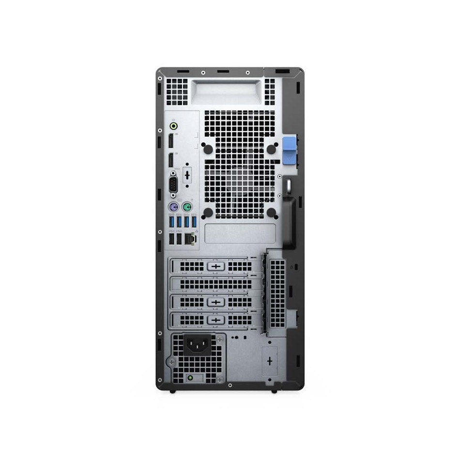 Dell OptiPlex 5080 MT i7 10700 con NVMe