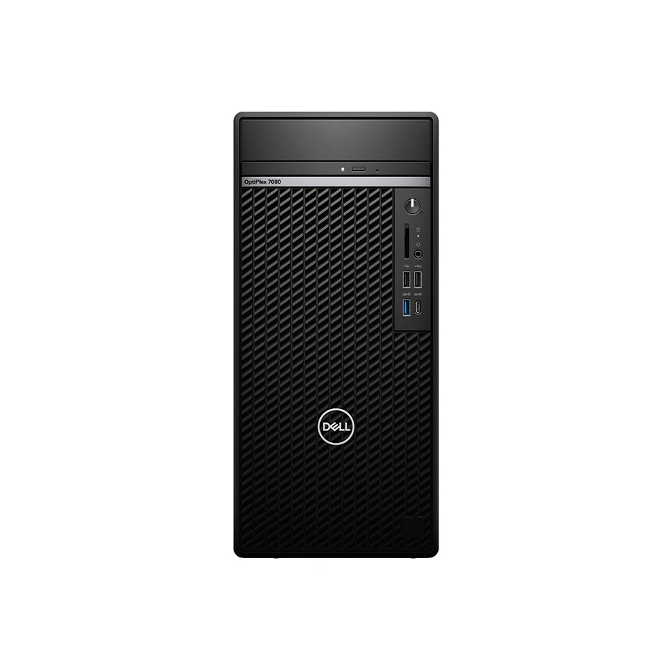 Dell OptiPlex 5080 MT i7 10700 con NVMe