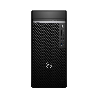 Dell OptiPlex 5080 MT i7 10700 con NVMe