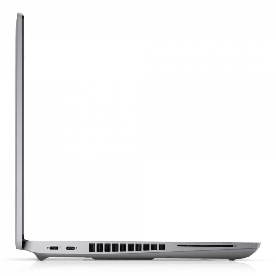 Dell Latitude 5521 Core i7 11850H 2.5 GHz 32GB 500 NVME WEBCAM