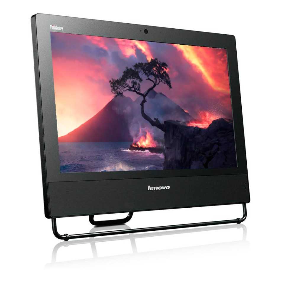 LENOVO M72Z AIO PENTIUM G645 2.9 Ghz 8GB 240 SSD